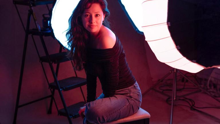 Student Recital: Madeline Lee, Voice | Berklee